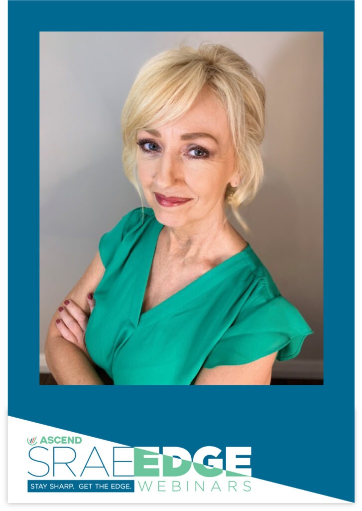 SRAE Edge Webinars - Ascend